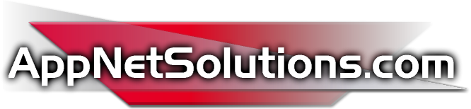 AppNet Solutions